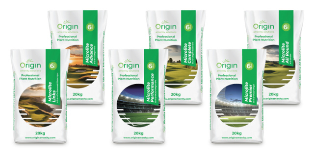 Origin Amenity Solutions launches Microlite - micro granule with ...