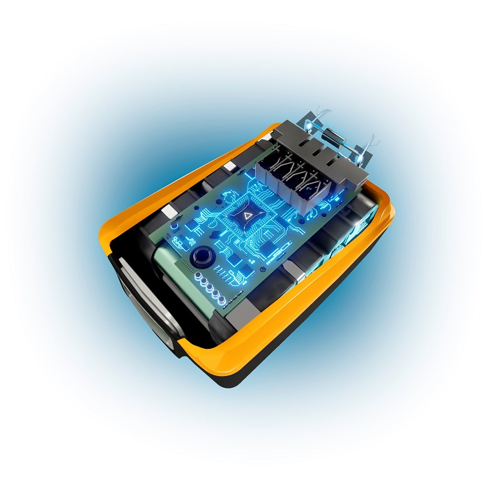 ePower: STIGA’s new driving force | Landscape & Amenity