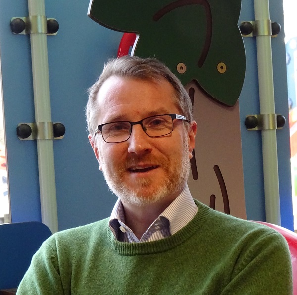 New appointment for Sutcliffe Play | Landscape & Amenity