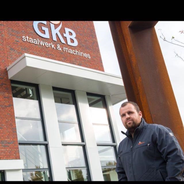 The Worker Is King - an insight into GKB | Landscape & Amenity