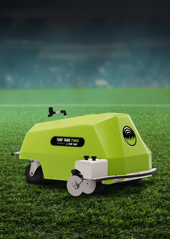 Turf Tank Two launches at GroundsFest 2023 | Landscape & Amenity