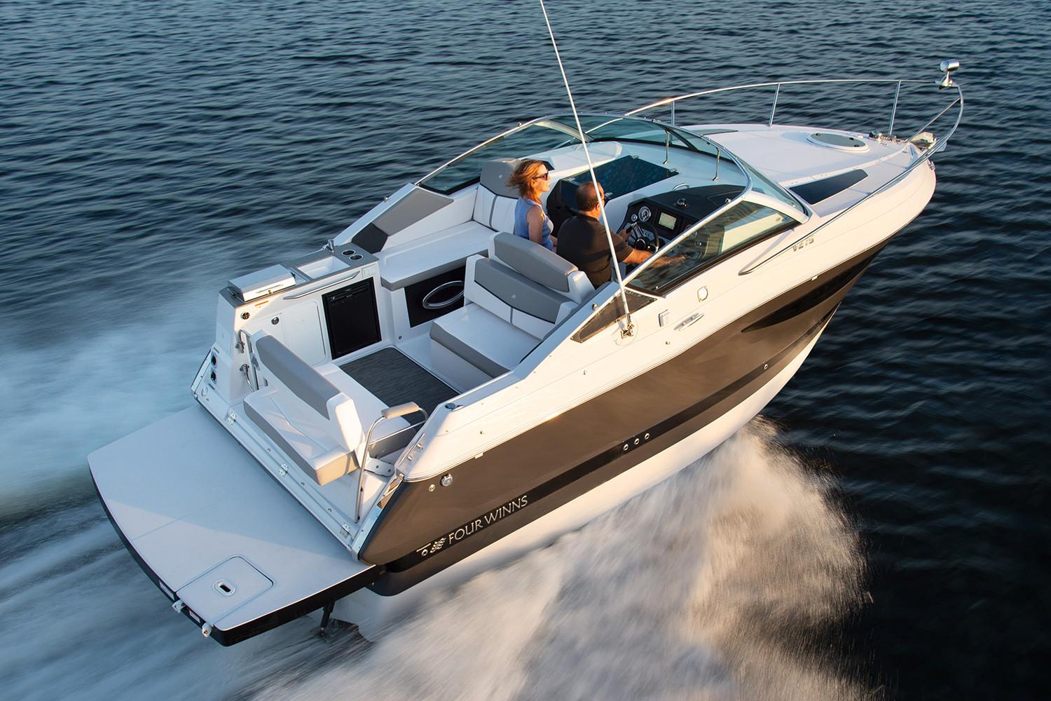 Explore All Boats – TheBoatDB