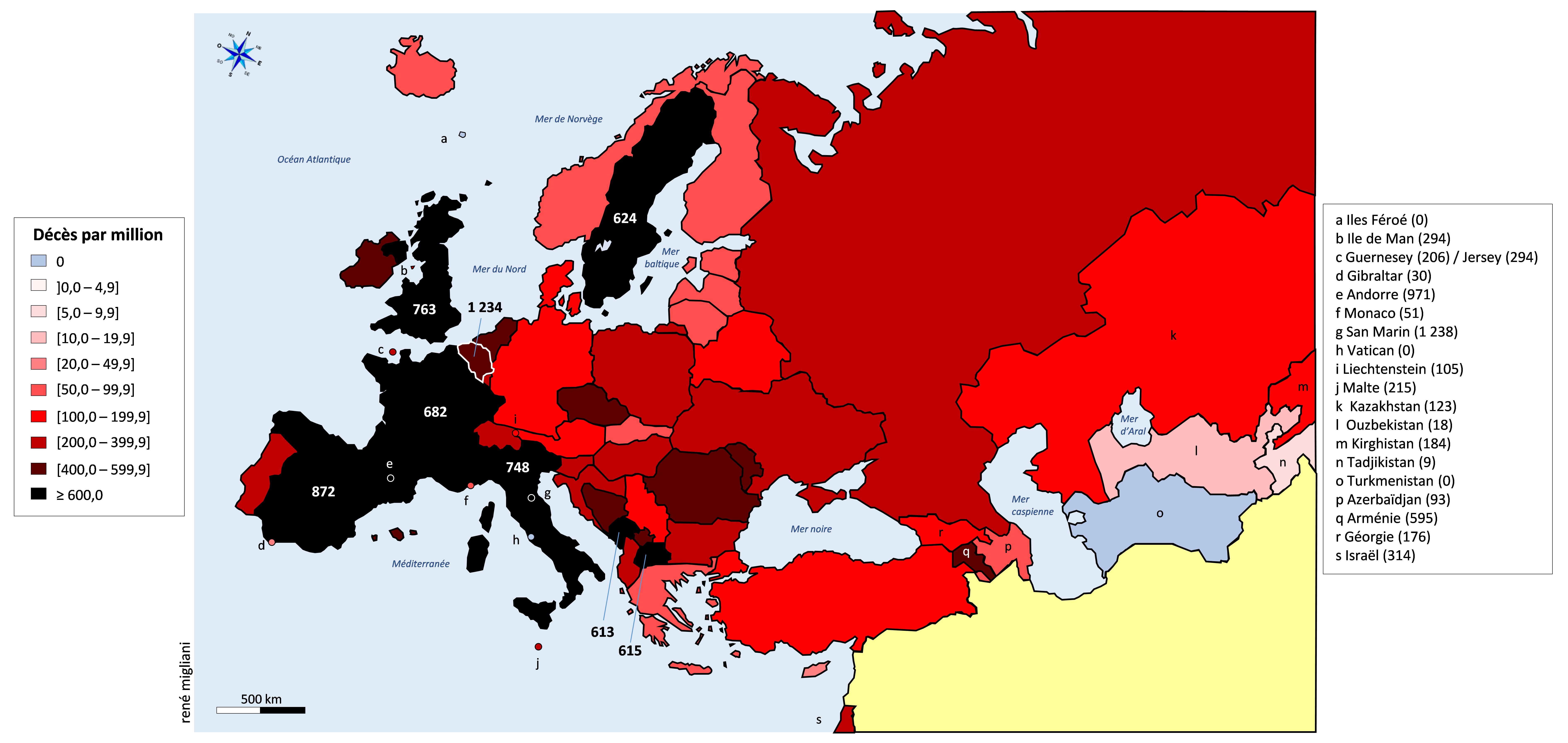 Actualités | MesVaccins