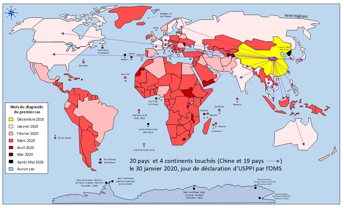 Actualités | MesVaccins