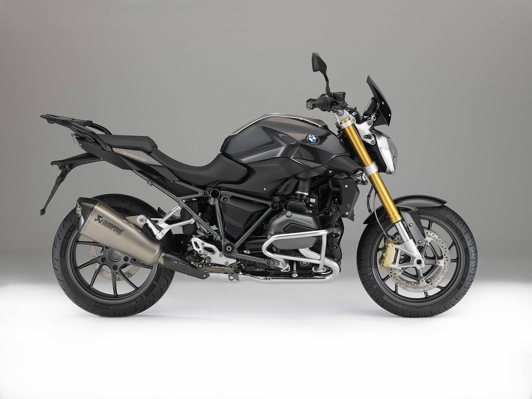 BMW R 1200 R 2015 Precio Fotos Ficha T cnica Y Motos Rivales