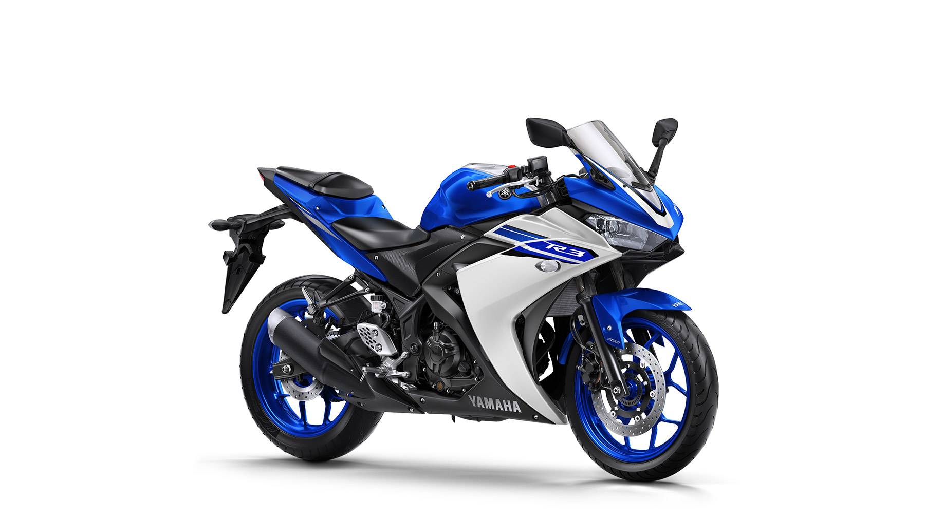 Yamaha YZF R3 2015 Precio Fotos Ficha T cnica Y Motos Rivales