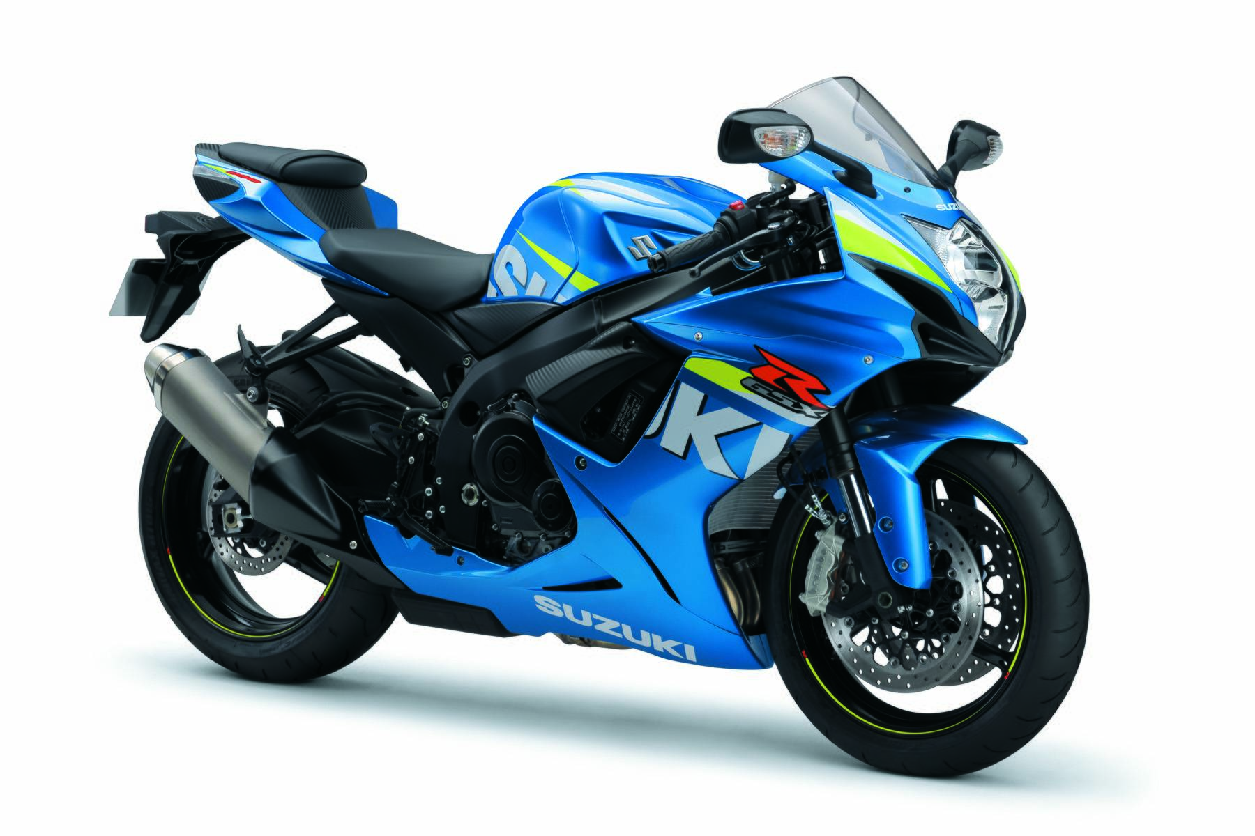 Suzuki GSX R600 2015 Precio Fotos Ficha T cnica Y Motos Rivales