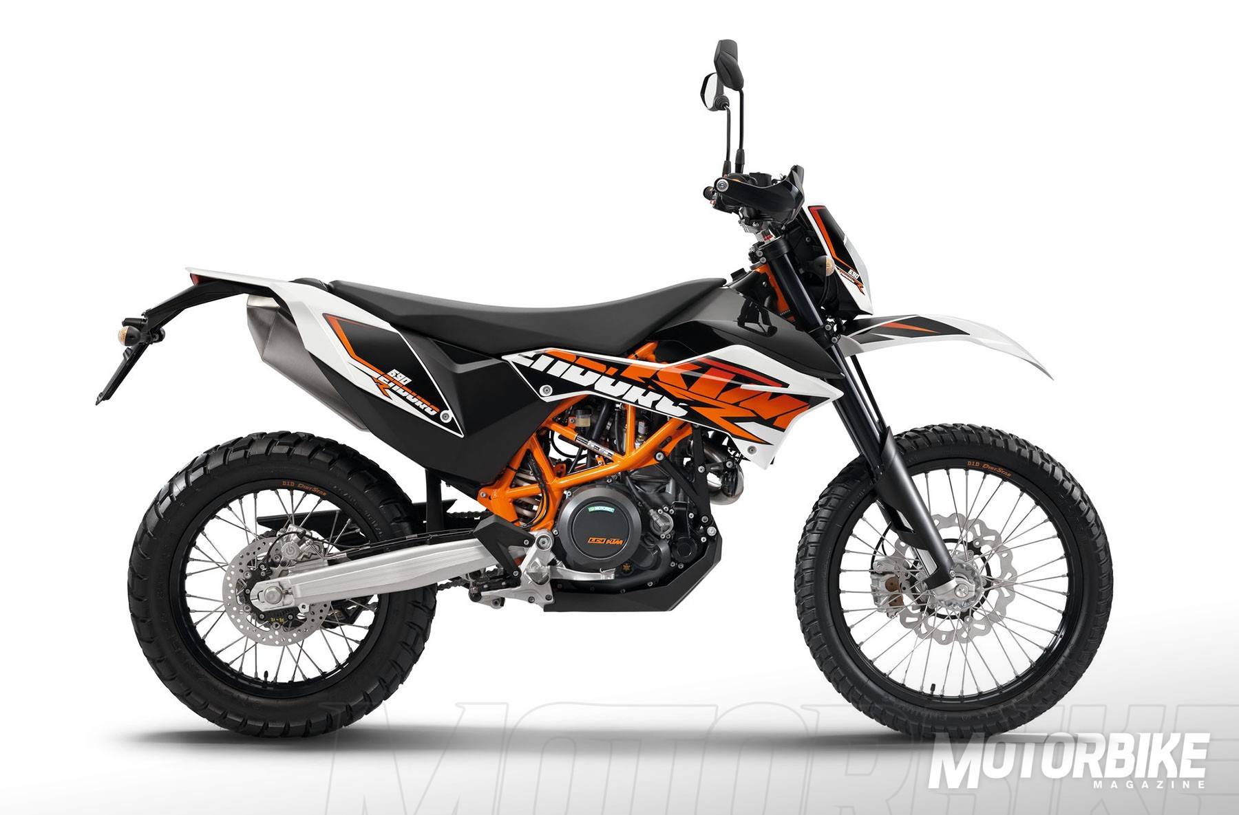 KTM 690 Enduro R 2015 Precio Fotos Ficha T cnica Y Motos Rivales