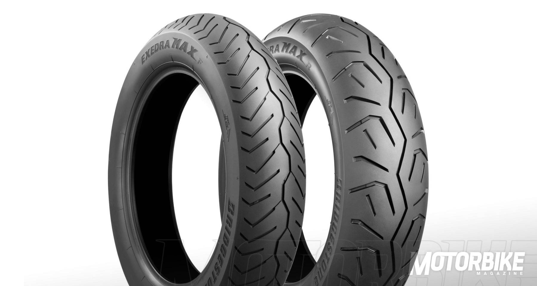 Bridgestone Exedra Max E-Max - Precio, fotos, características y opinión.