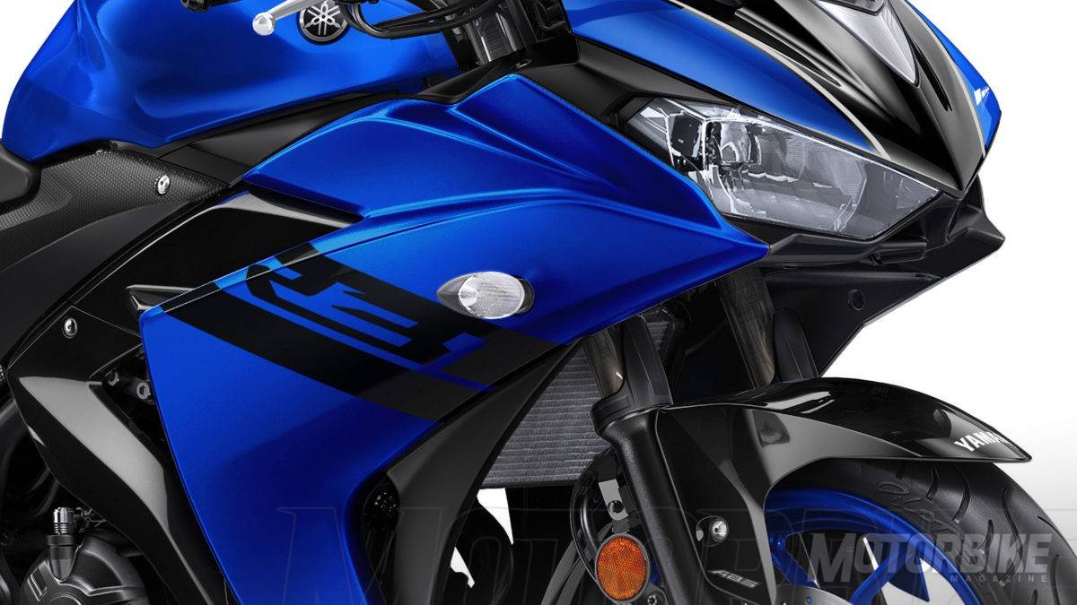 Yamaha YZF-R3 2018 - Precio, fotos, ficha técnica y motos rivales