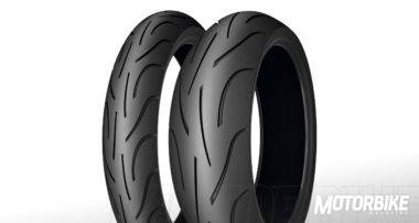 Michelin Pilot Power 2CT - Precio, fotos, características y opinión.