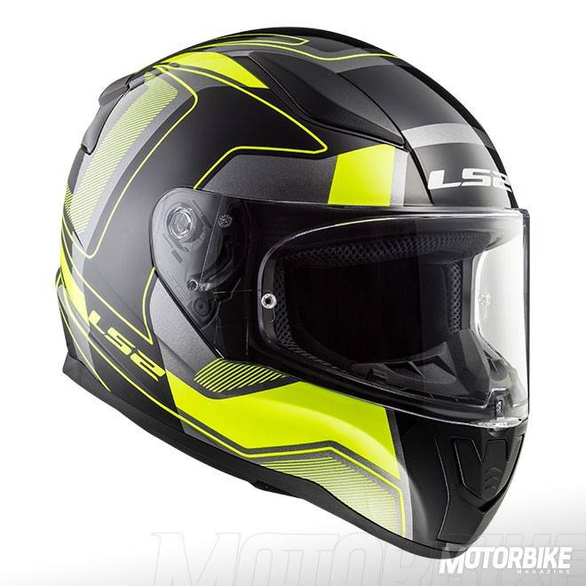 LS2 Rapid FF353 - Precio, fotos, características y opinión.