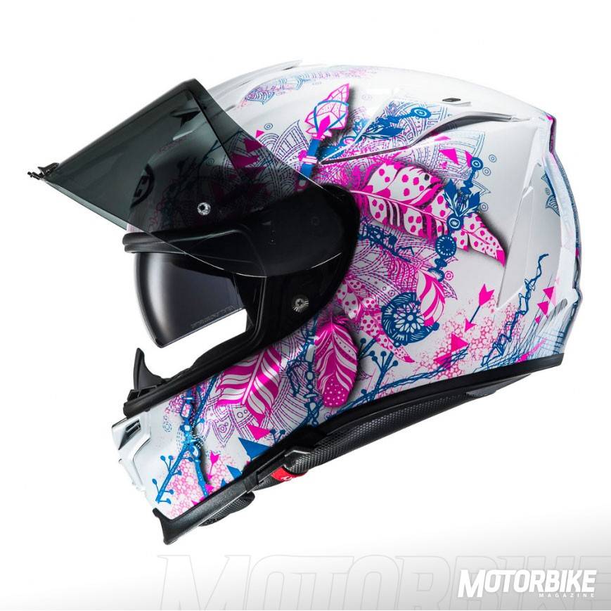 HJC RPHA 70 - Precio, fotos, características y opinión.