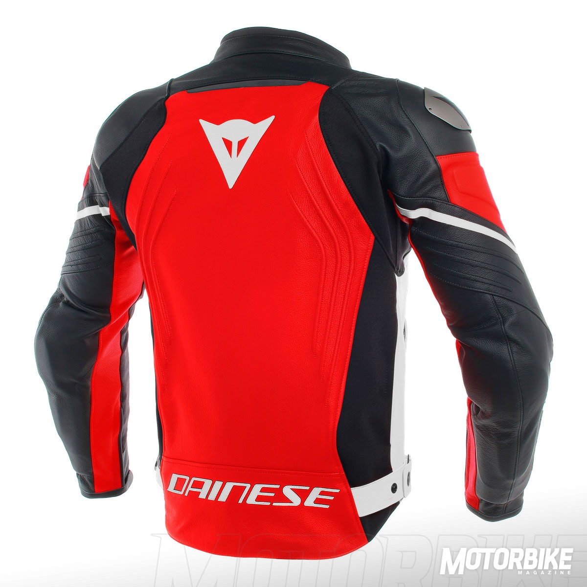 DAINESE Racing 3 - Precio, fotos, características y opinión.