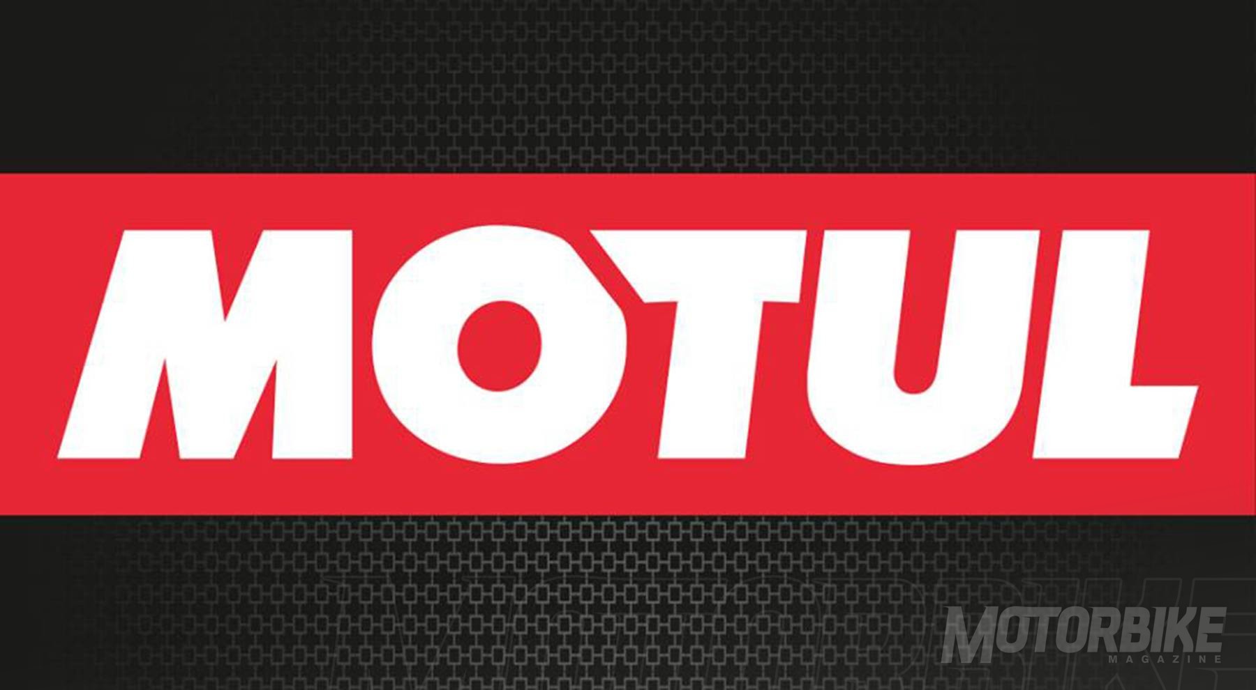 Motul ya es miembro de ANESDOR - Motorbike Magazine