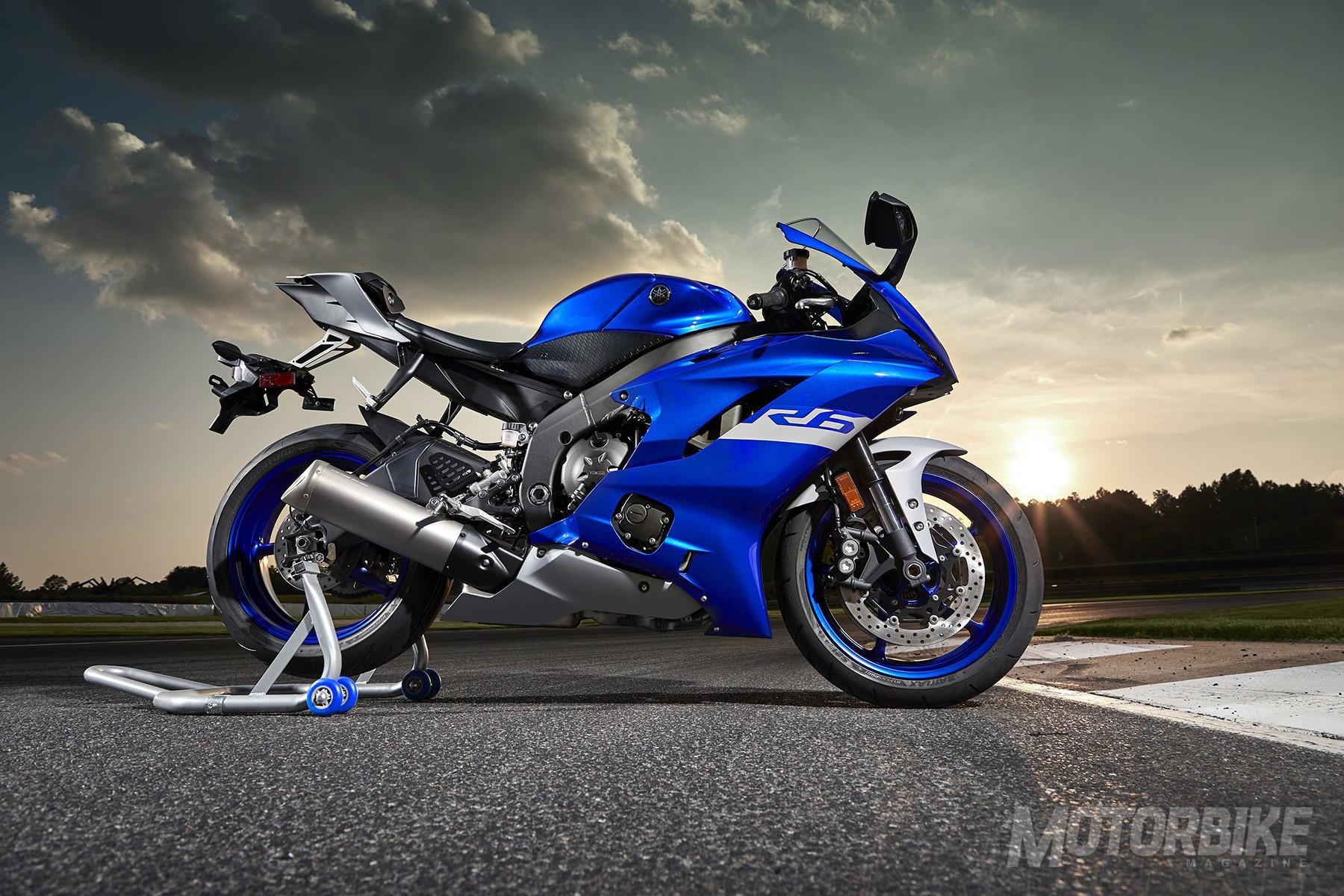Yamaha 2020 Nuevos Colores Para Las YZF R6 YZF R3 Y YZF R125 Yamaha 2020 Nuevos Colores Para Las YZF R6 YZF R3 Y YZF R125