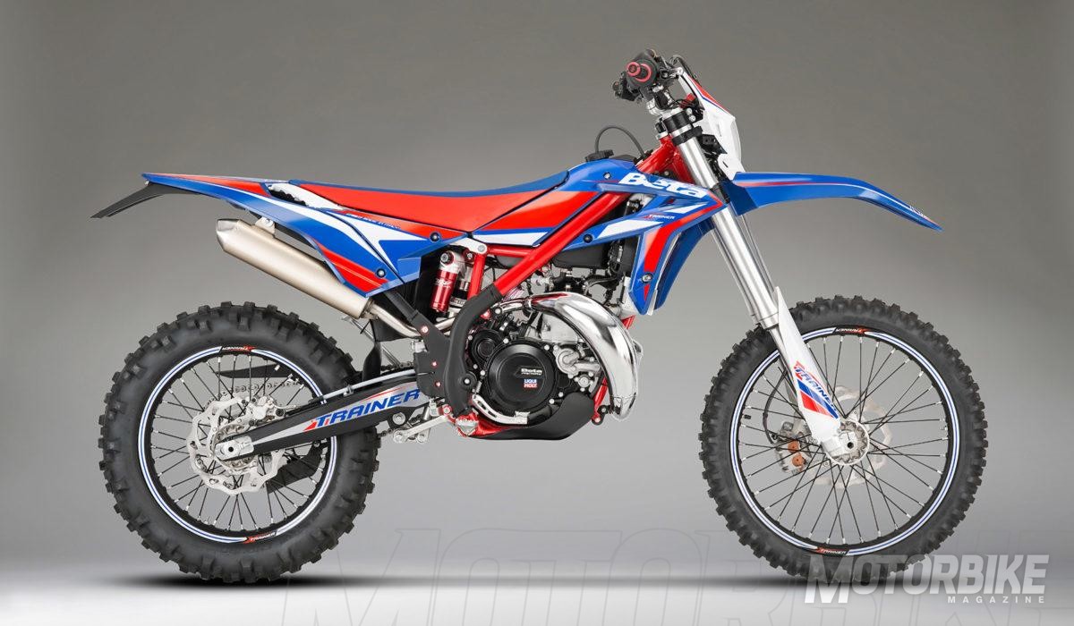 Beta Xtrainer 300 2020 - Precio, fotos, ficha técnica y motos rivales