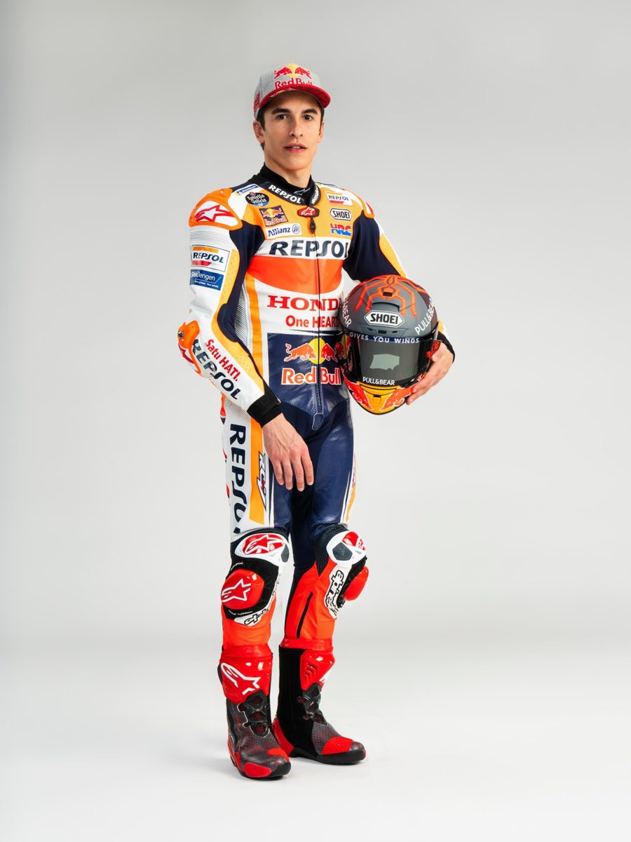 Fotos Repsol Honda Team MotoGP 2020 - Motorbike Magazine