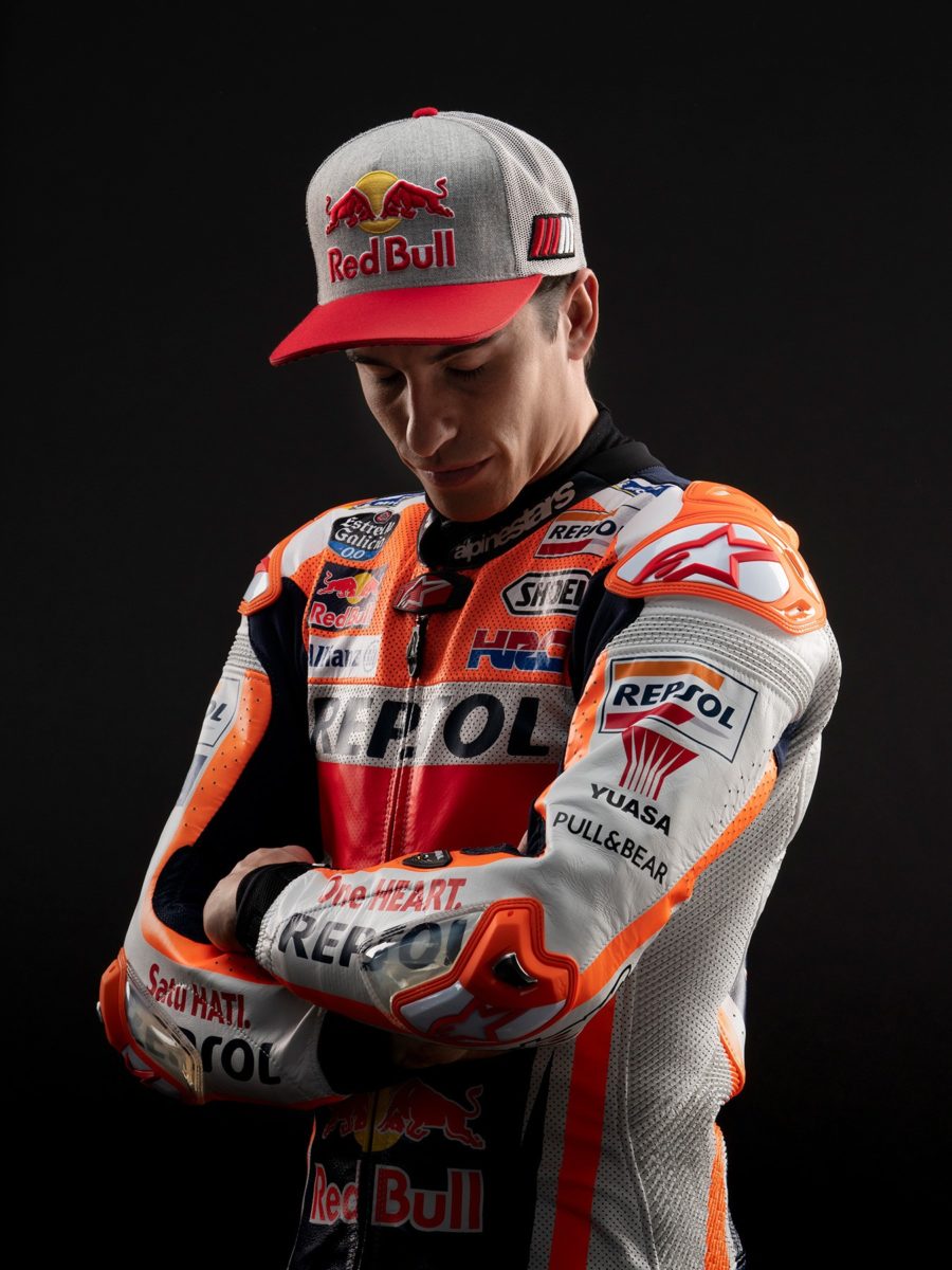 Fotos Repsol Honda Team MotoGP 2020 - Motorbike Magazine