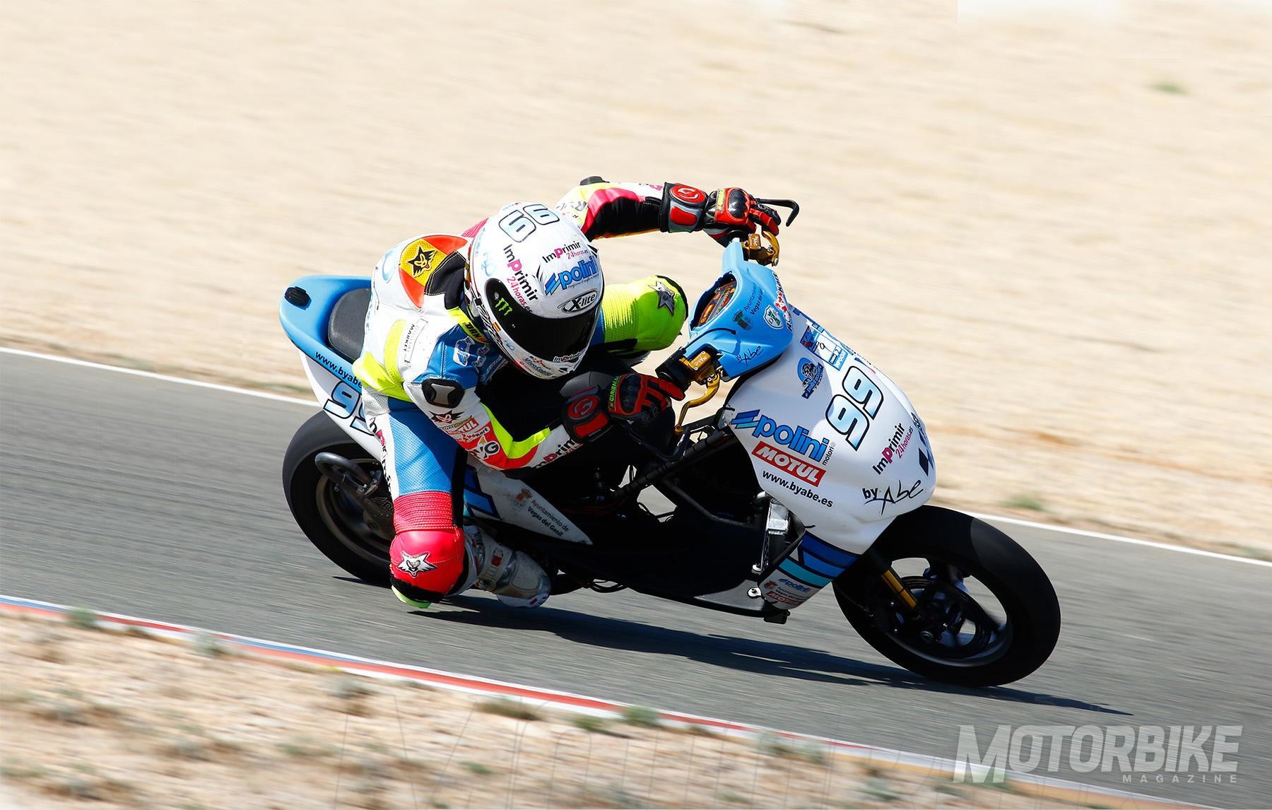 ¿Porqué la Copa Polini ha sido y es una referencia en la competición ...