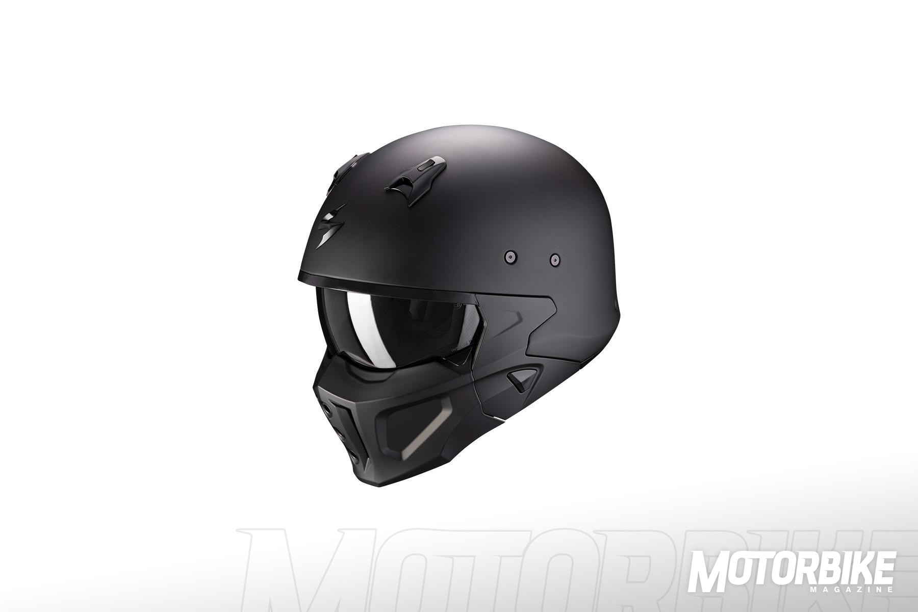 Scorpion Covert-X - Precio, fotos, características y opinión.