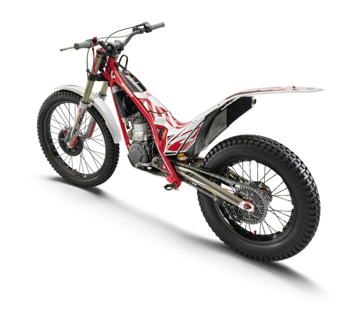 GasGas TXT Racing 2021 - Precio, fotos, ficha técnica y motos rivales