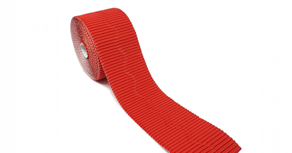 Papermill Direct | Border Rolls