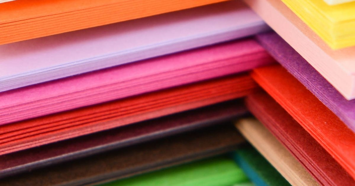 Papermill Direct | Product Spotlight: Pick & Mix