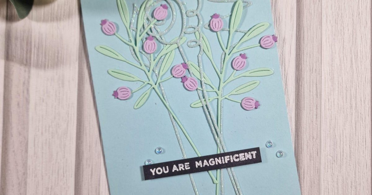 Papermill Direct | You Are Magnificent