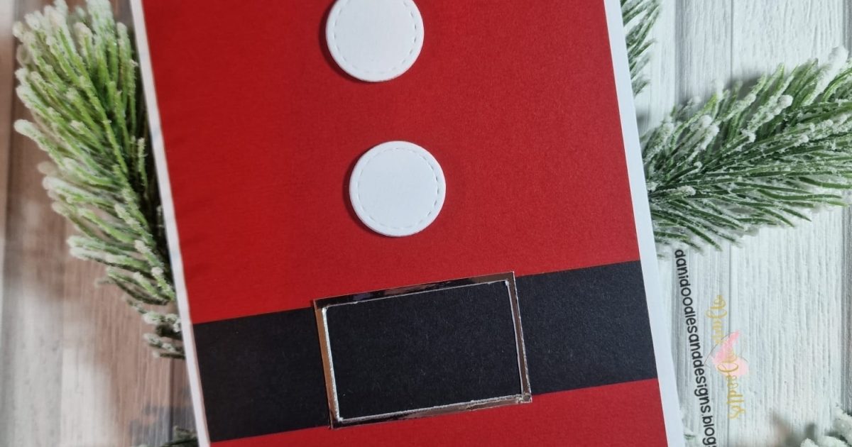 Papermill Direct | Santa