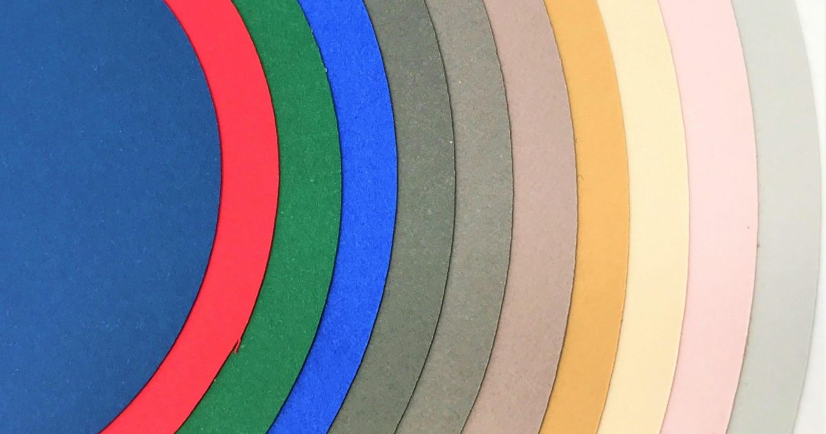 Papermill Direct | Sirio Colour- Our Newest Collection of Paper and…