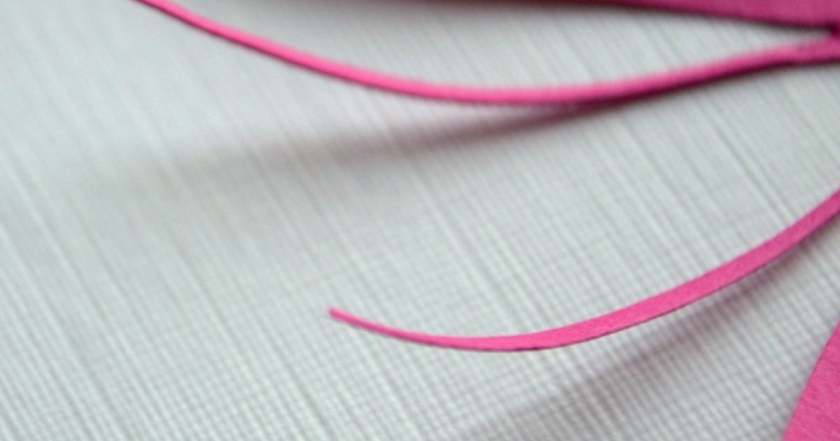 Papermill Direct | Say hello to our beautiful textured linen card