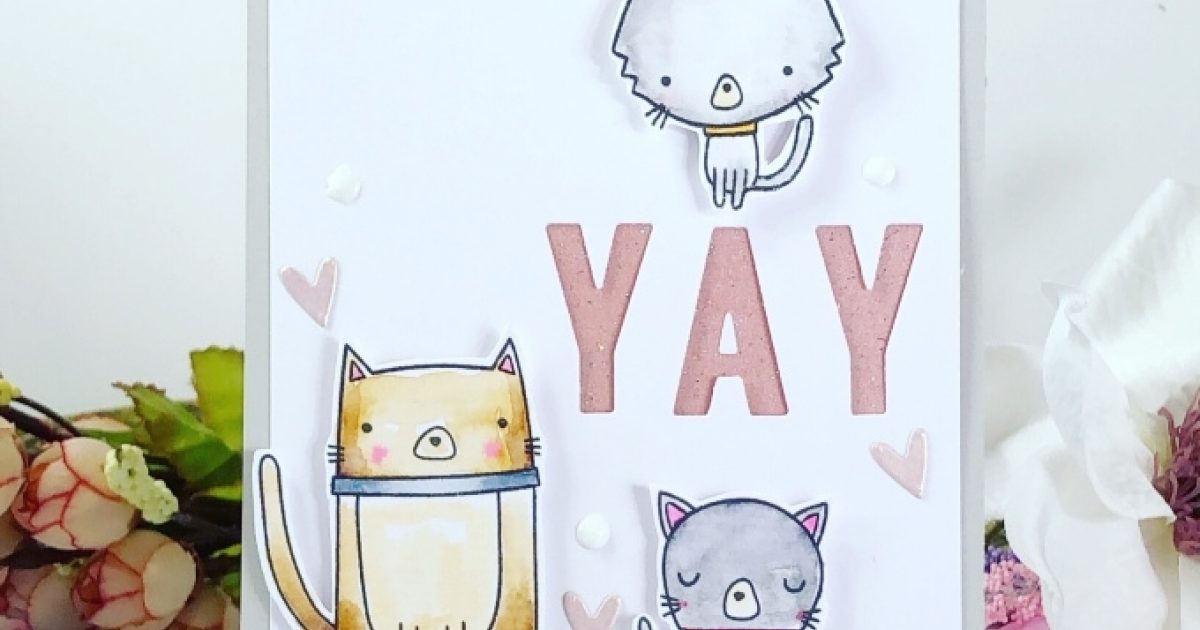 Papermill Direct | Yay!!