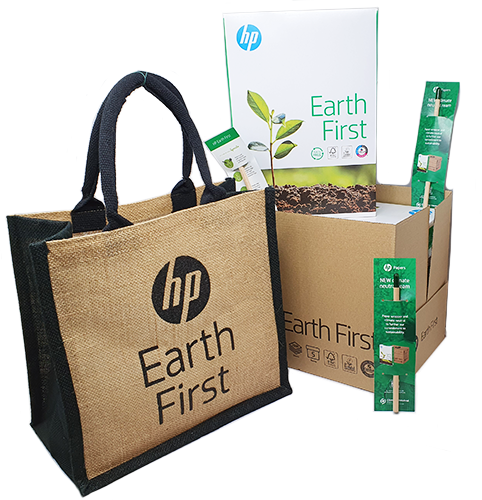 HP Earth First A4 (210x297mm) 80gsm