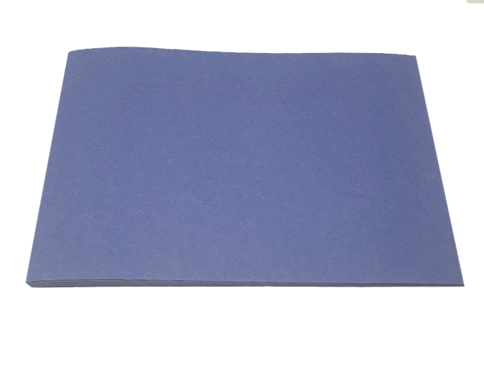 Assorted Sugar Paper Pack A5 | 125 Sheets