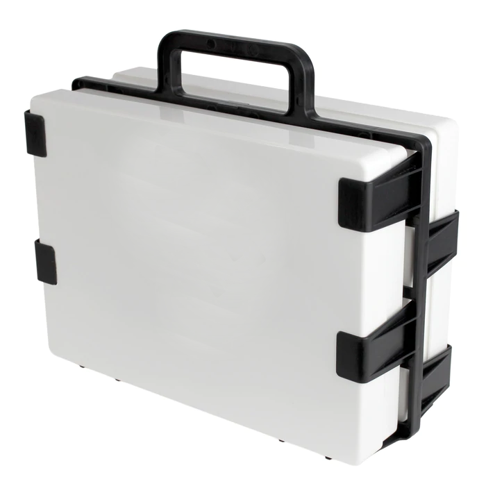 Papermill Direct | A4 Storage Boxes with Carrier