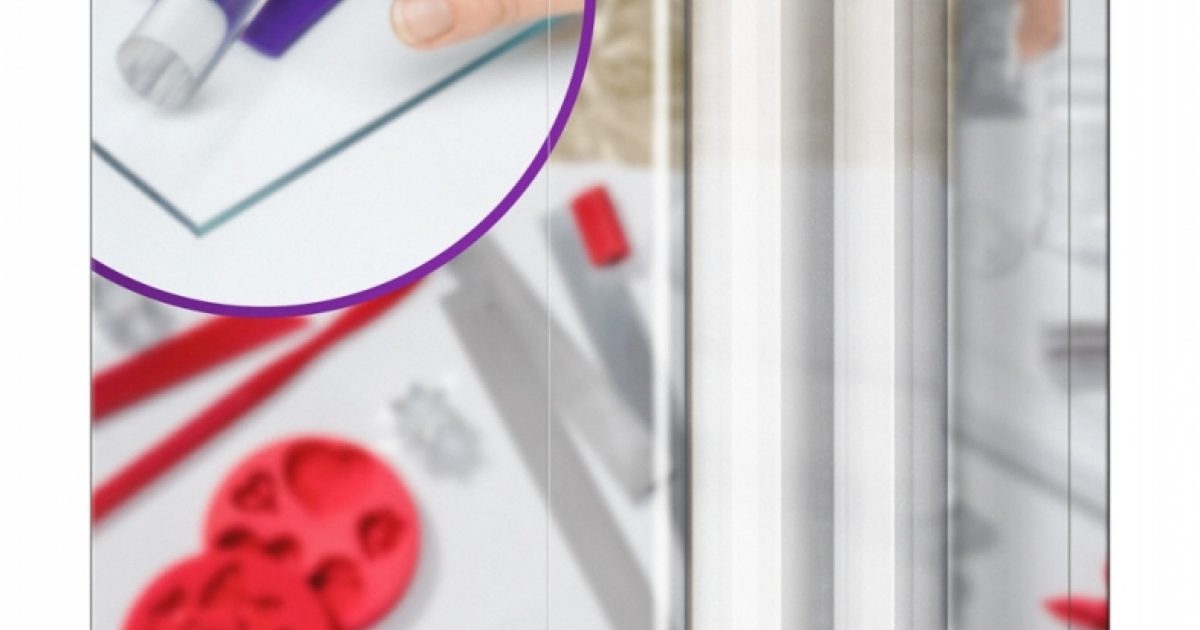 FIMO Acrylic Modelling Roller