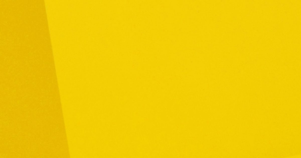 Papermill Direct | Deep Yellow Plain Paper 80gsm