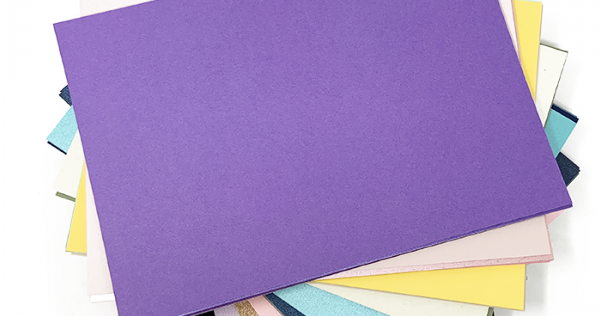 Papermill Direct | Mixed Card Packs