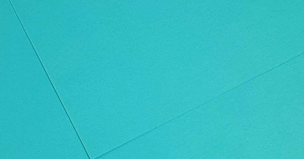 Papermill Direct | New Turquoise Card 170gsm