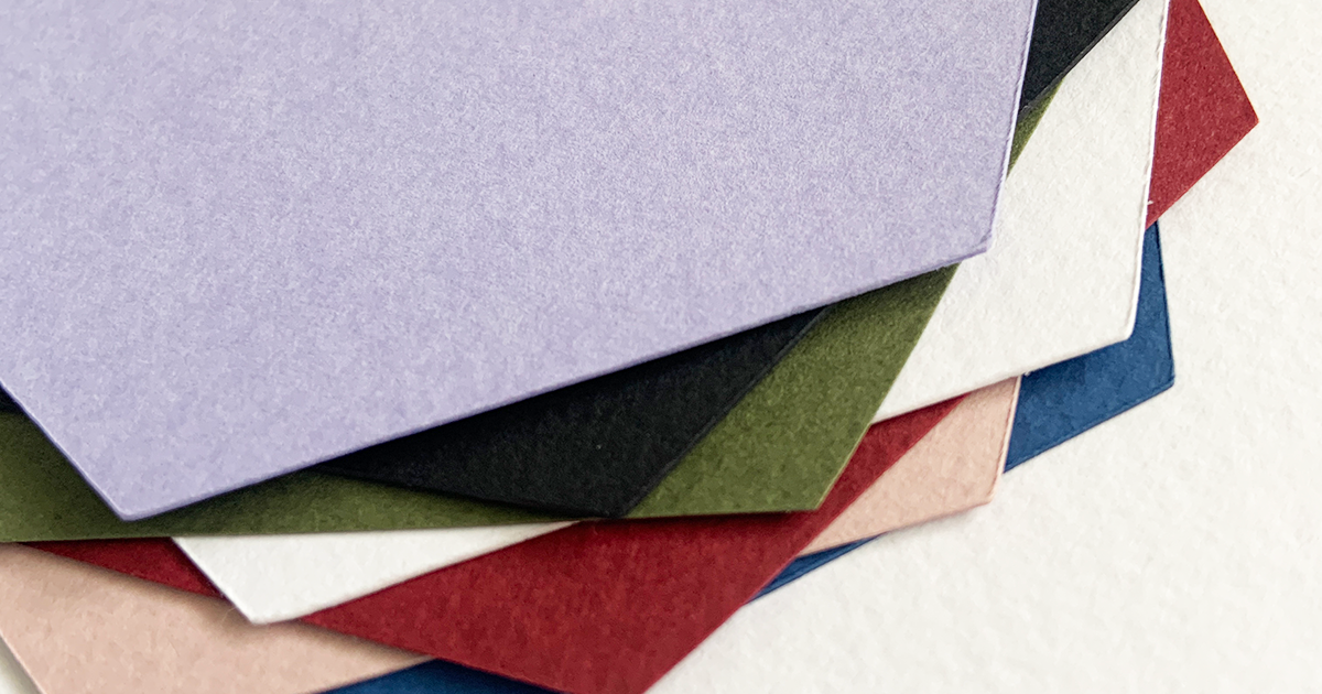 Tintoretto Envelopes | Order Online from Papermilldirect
