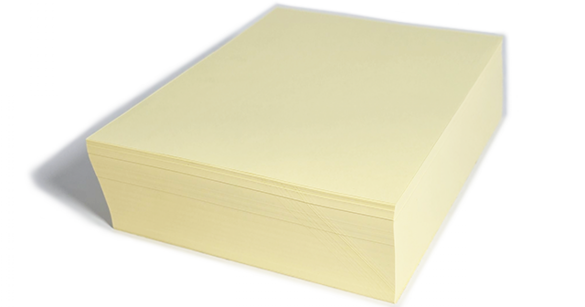 Papermill Direct | A5 Colorit Chamois Copier Paper 80gsm