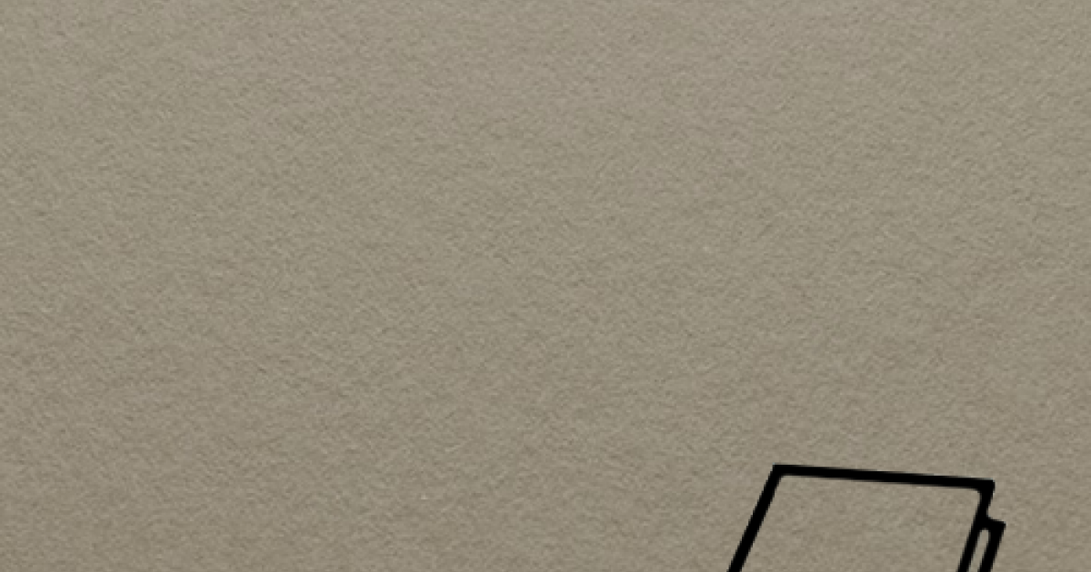 Papermill Direct | Clay Materica Card Blanks Double Sided 250gsm