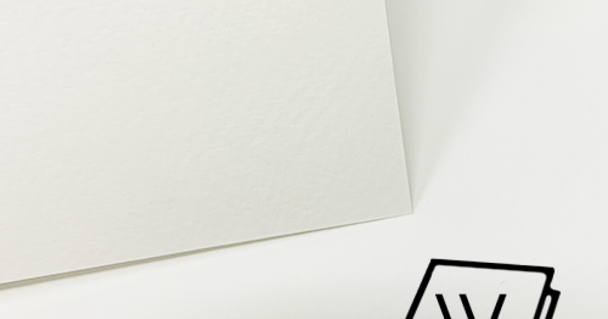 Papermill Direct | Wholesale Card Blanks All Media Artist Paper…