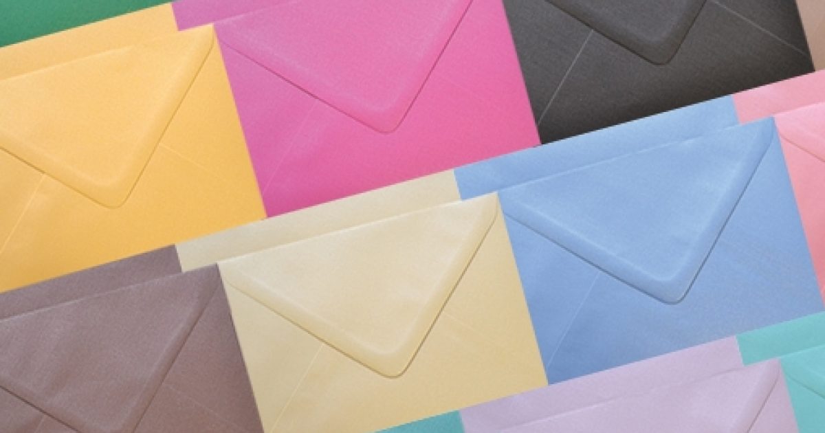 Papermill Direct | Pearlised