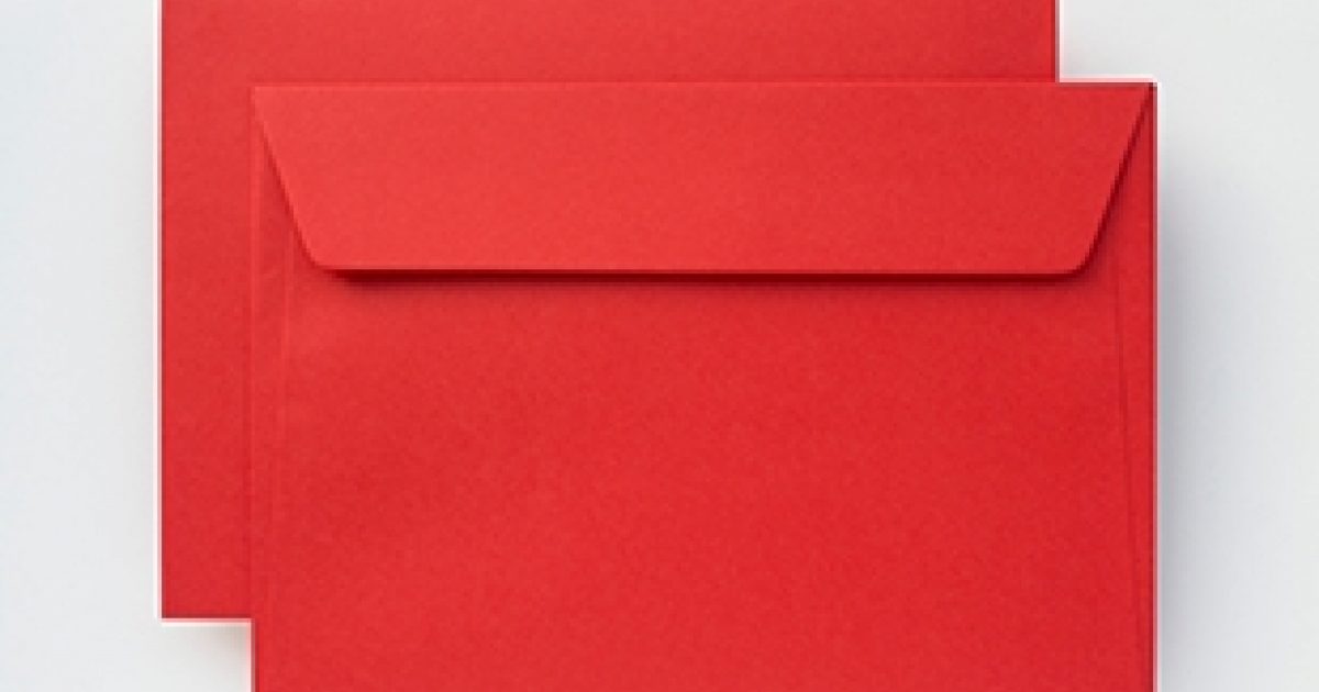 Papermill Direct | Red