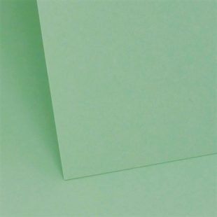 Jade Plain Card 290gsm