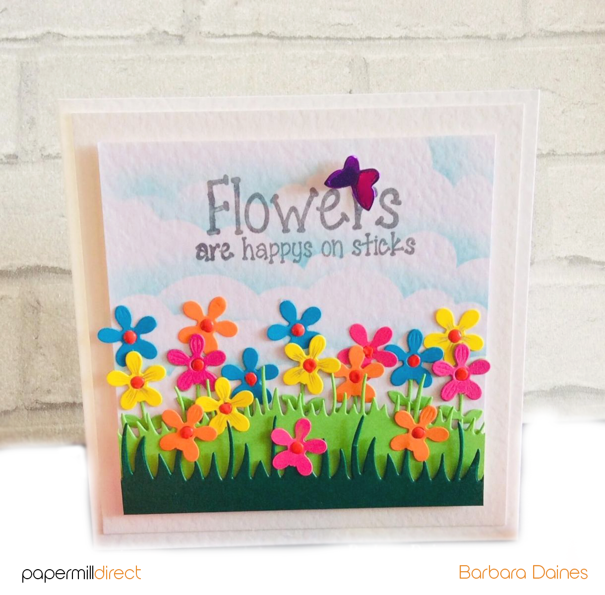 Rainbow Pack of Cardstock A4 | 18 Sheets