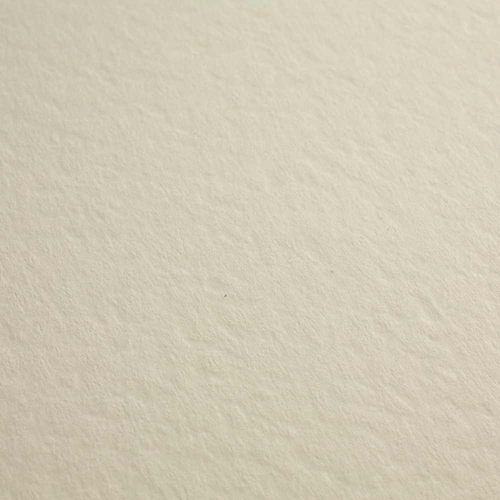 Ivory Paper Hammered 120gsm