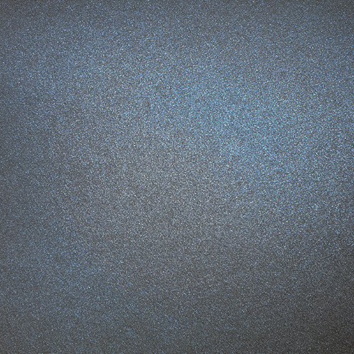 Shiny Blue Sirio Pearl Double-sided Paper 125gsm
